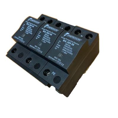 意大利FINMOTORENERDOOR电涌保护BG(G)25G.1502P25N50