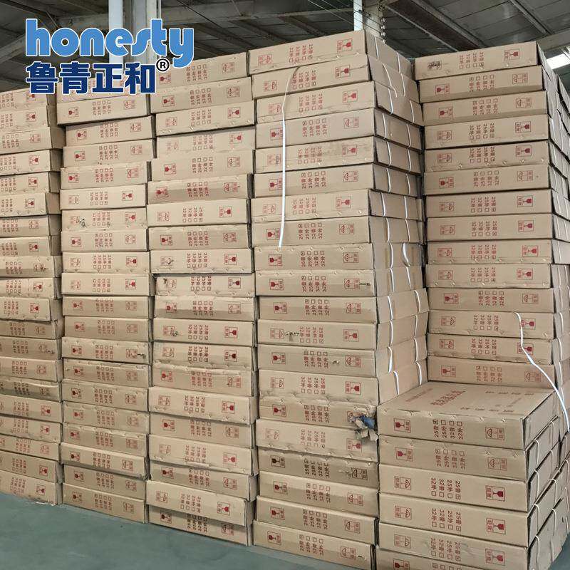 猪舍鸡舍80棚W加强热器育雏养殖专用1翅片管散散热器大水暖散热器