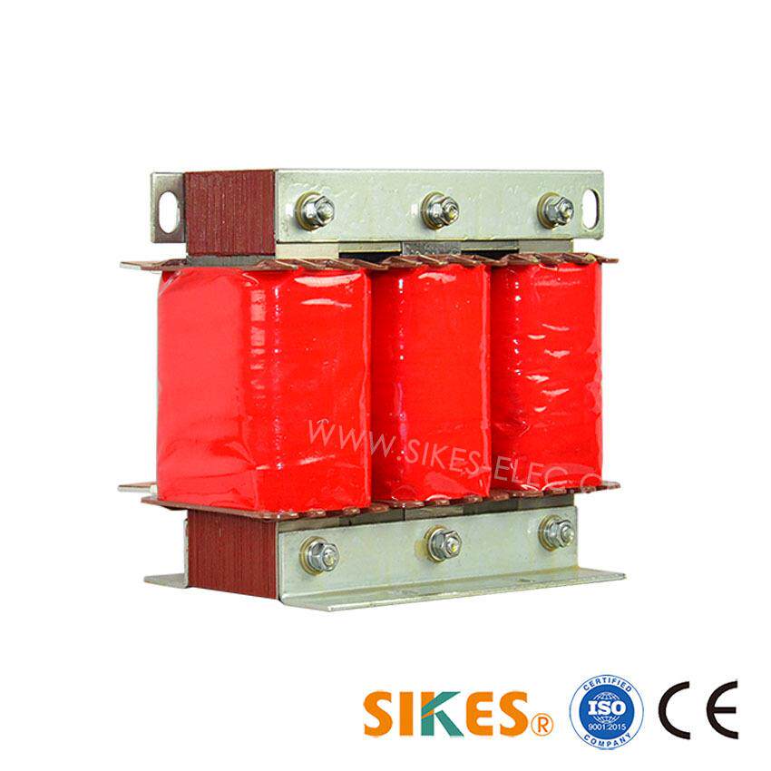 输出SAE电器抗三相交流电抗器745K200A00V厂家直W供各种电抗器