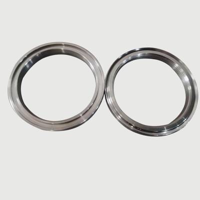 容L快开法兰制器不锈钢挂钩法兰304人过滤器孔法兰316快装法兰尺