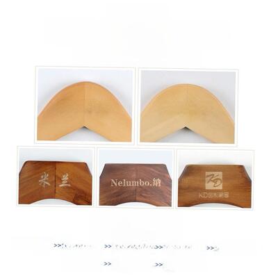 cabinet skid hangers clothes clip coat hanger wooden rack