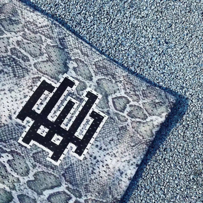 ??美式Eric Emanuel EE Shorts男女士网眼速干四分不过膝运动篮