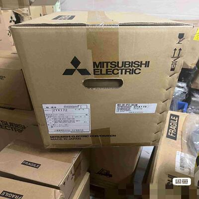 三菱四合一驱动器MDS-EM-SPV3-200120B~议价