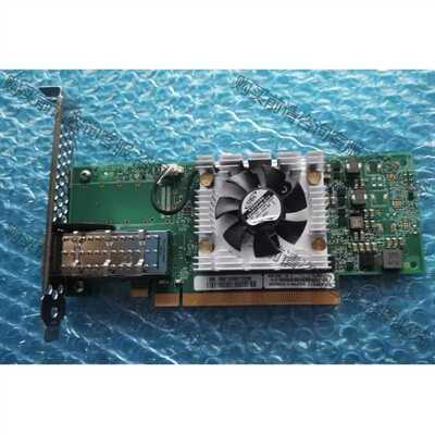 议价Qlogic QL45611HLCU 100GB单口万兆以太 议价产~议价
