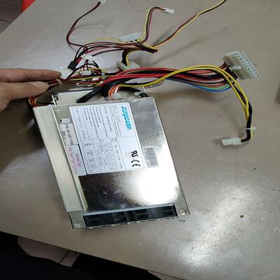 拆机二手SUNPOWER SPX-6300P1服务器电源 3【议价】