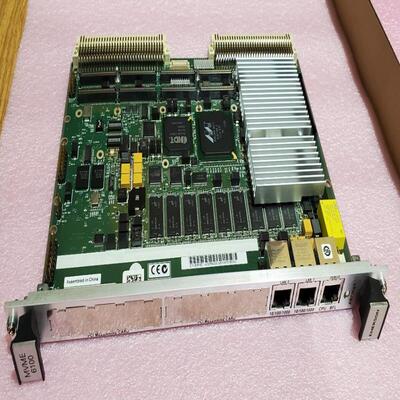 MVME6100 MOTOROLA 现货特惠 板子控制卡 模块
