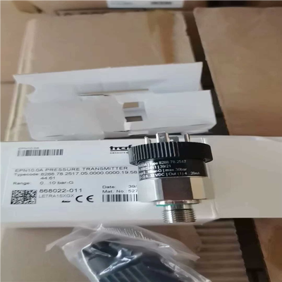 (议价)Trafag   压力传感器8288.78.2517
