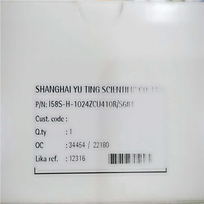 (议价)编码器I58S-H-1024ZCU410R/S684 LIKA编码器