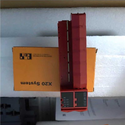 贝加莱电源模块X20AP3131，进口（憨憨电子）