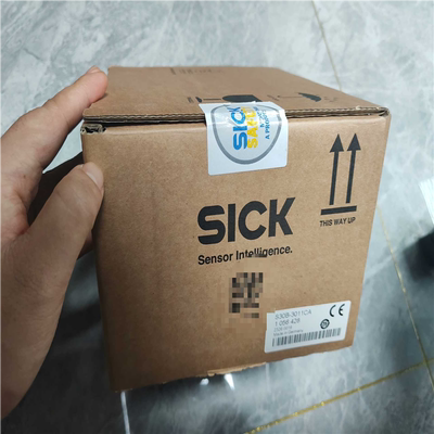 1056428 S30B-3011CA 西克 安全激光扫描仪~议价