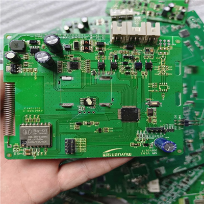 议~STM32G070RBT6   49片