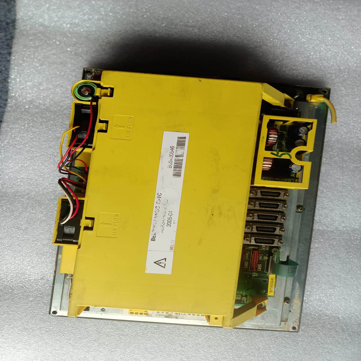 Fanuc 0iTCA02B-0309-B500【南风商行】