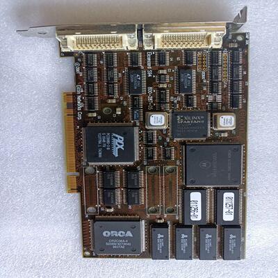 议~爱康 Eiconcard S94 800-287-05 网卡