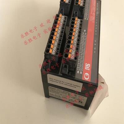 正品安全IO终端DST1-ID12SL-1 MD16SL-1 DST1-XD0808SL-1