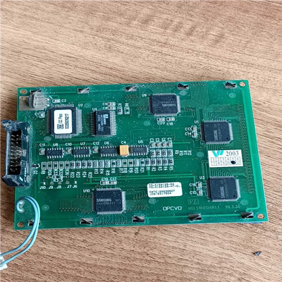 【顺庆】液晶显示屏 MGLS160128-04