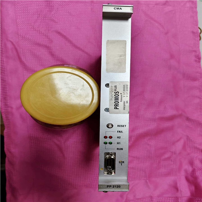 议~CMA卡  PP2120