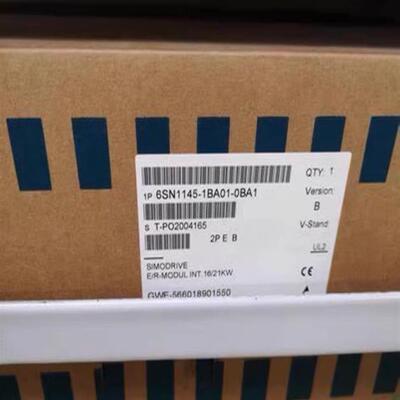 6SN1145-1BB00-0FA1【议价】