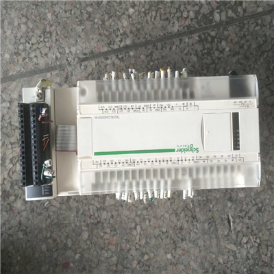 SchneiderPLC成色非常漂亮TM218~议价