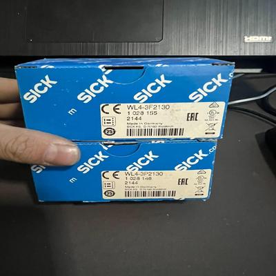 【汇生】德国SICK传感器WL4-3F2130 货号1028155【议价】