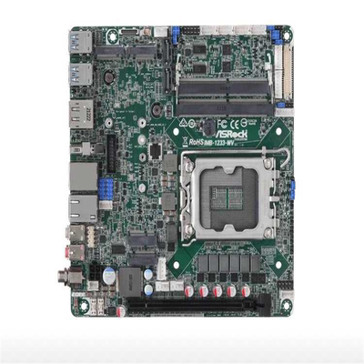 【顺庆】IMB-1233-WV  ASRock Industrial【议价】