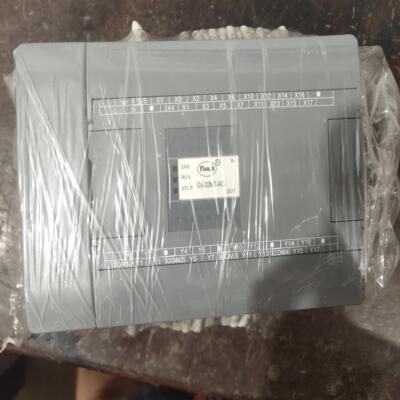 （议价）9新flangk佛朗科plc，gs-32mt-ac，一条