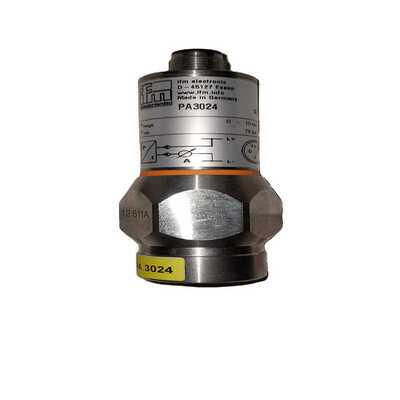 PA3024 IFM 易福门 压力传感器 压力开关 压力信号议价