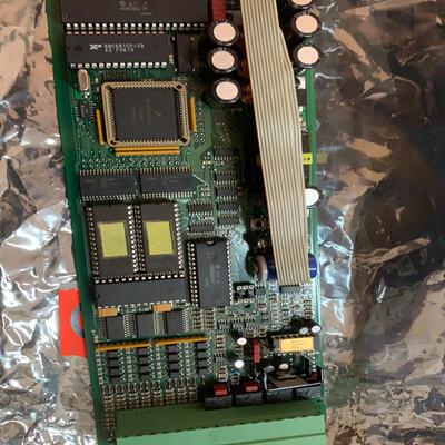SANTEC TM2000-233 TMS 多通道板~议价