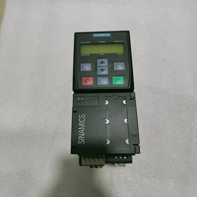 议~西门子G120XA变频器6SL3220-1YD14-0UB0