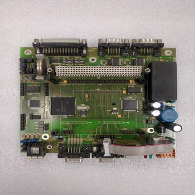SOGIC IPCCOMPACGP-1C 原装拆机卡