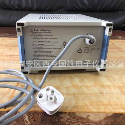 现货中EM5040B知用EM5040B人工电源网络9KHz—30MHz