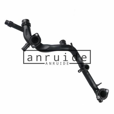 供应汽车散热管汽车水管OE06E121045T