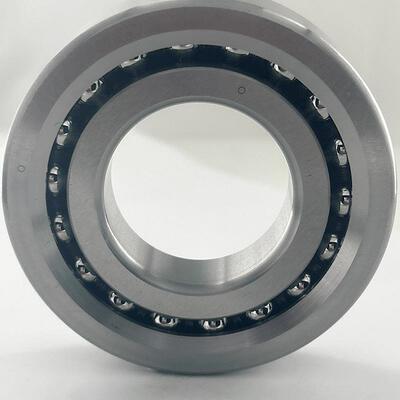 洛阳昂特P精密承工厂5无品牌/45TAC100B/机床轴承角接触球滚珠丝