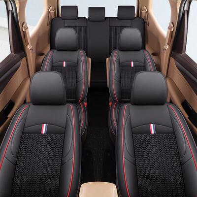 6593宝骏70五菱宏安光S/S长凌轩a800专1用七座汽车座套四季全包坐