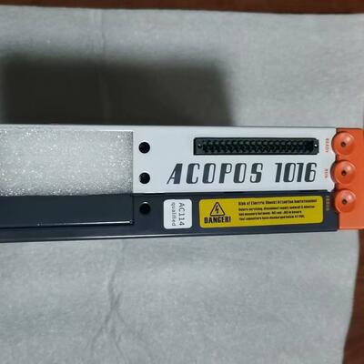 BXCB&R贝加莱驱动器莱АСОРО2S-8V1016.00-B&R贝加显卡