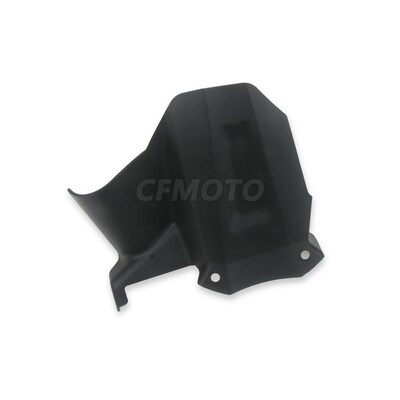 适用宝马R1300GS ArDV 挡泥板改装摩托车中间挡泥板挡泥瓦前挡泥