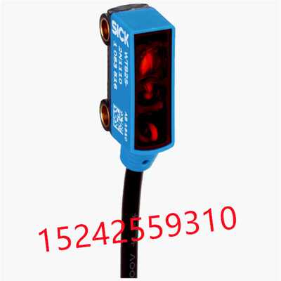 议~现货！1064607 WTB2S-2P3160 西克光电传感器原装正质保一年