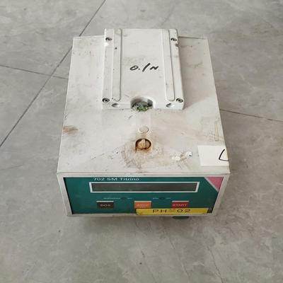 (议价)Metrohm瑞士702 SM Titrino电（憨憨电子）