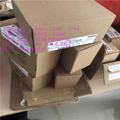 (议价)1769-L23E-QBFC1B  模块型号供应销售  欢迎选购1769-L23E-