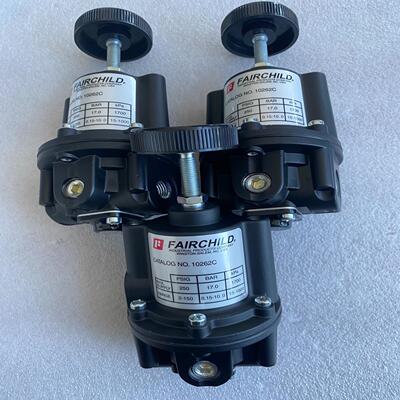 【汇生】FAIRCHILD仙童调压阀 10262C 15442【议价】