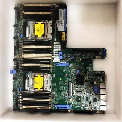 主板 IBM X3550 M4主板 00Y8640 00（憨憨电子）
