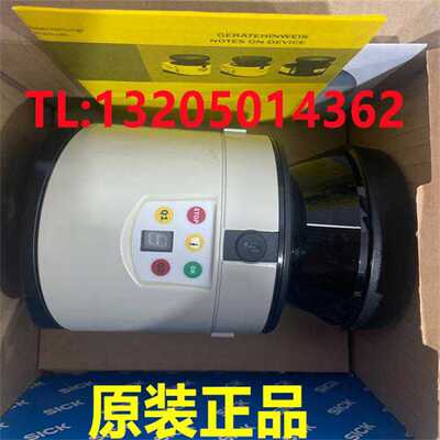 (议价)1046135 LMS511-10100 德国SICK西克 激光雷达