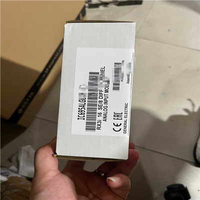 【汇生】IC694MDL646正品，美国通用电气，未开封，库存现【议