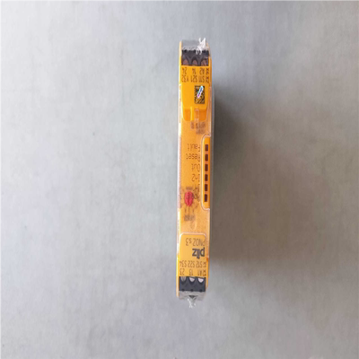 (议价)皮尔滋 Pilz安全继电器 PNOZ S3，