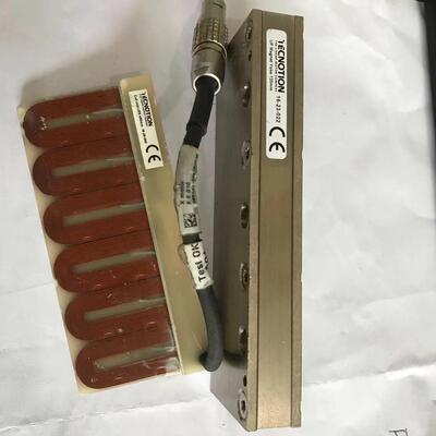 原装TECNOTION 直线电机 悬磁浮 线圈马达 UF Magnet YoKe 120mm