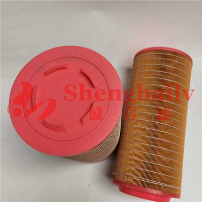 A0040943504 P784457  C271320/1 MA1443 AF26242 发电机空气滤芯