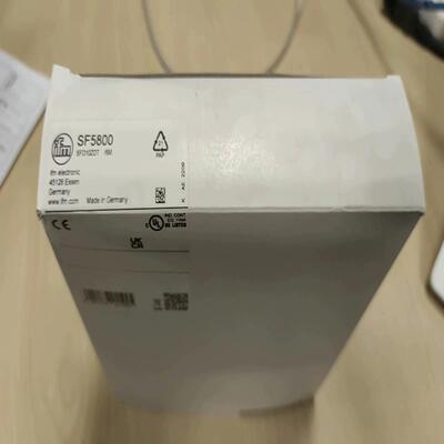 易福门SF6200 SF6201 SF5800（豆豆设备）