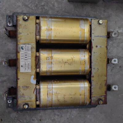 议~ABB电抗器120-3140-5TRAFOTEK