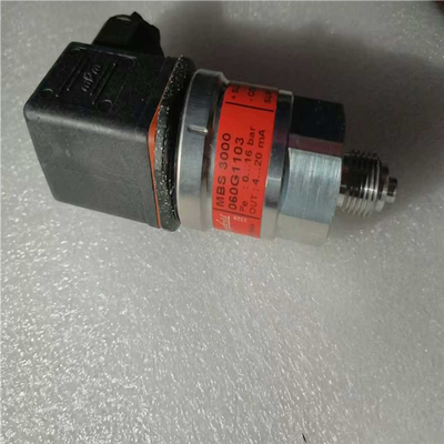 丹佛斯压力传感器060G1103（卡套电子）