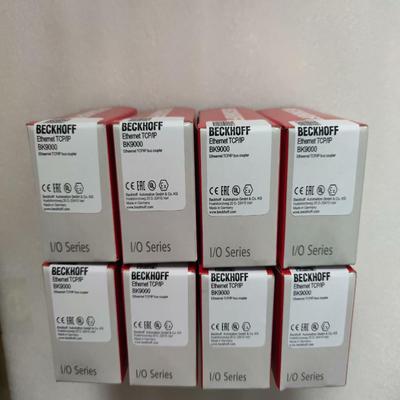 BECKHOFF倍福BK系列模块/BK3150/BK9000（崽载电子）