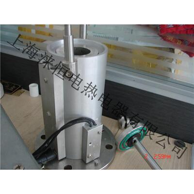 上海泛高源精铸铝加热器LH加模具用热器
